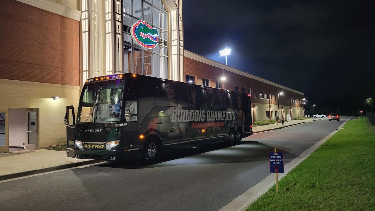 Creating Great Student Athletes | Astro Travel