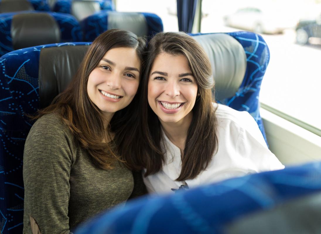 Choose Us As Your Transportation Provider | Astro Travel
