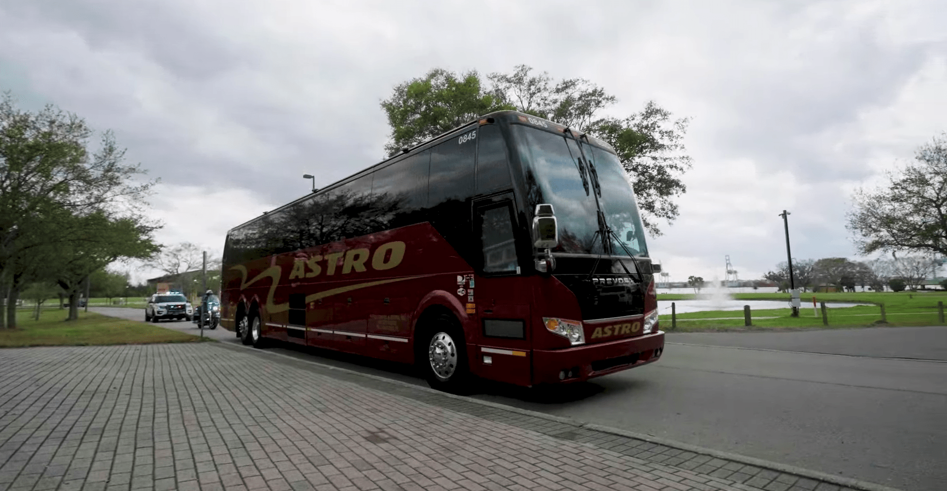 FSU Football... An Astro Legacy! | Astro Travel